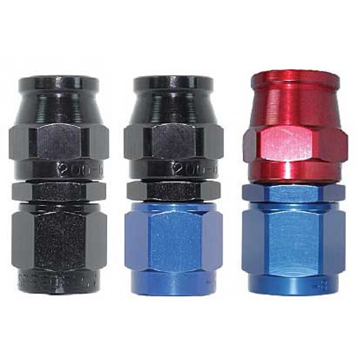 Speedflow 201-207 Series - Hose Ends