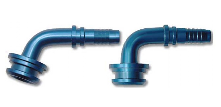 AP Master Cylinders - Smooth Bore